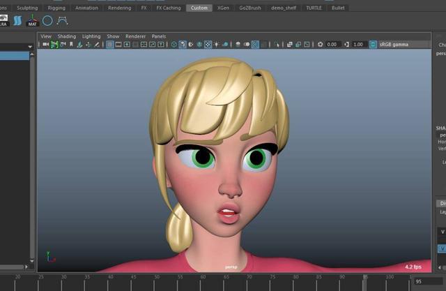 CGMeetup Professional Network for Film & Animation, Vfx, Digital Artists