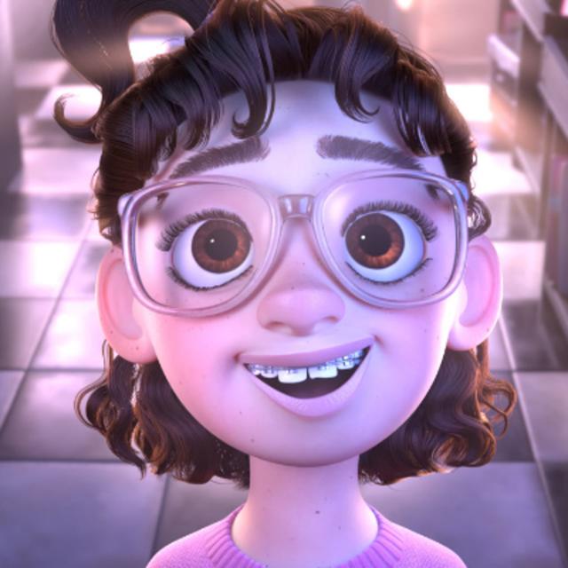 CG Gallery Showcase Platform for Games, Film & Animation