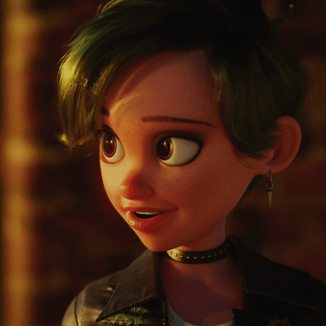 CGMeetup Professional Network for Film & Animation, Vfx, Digital Artists