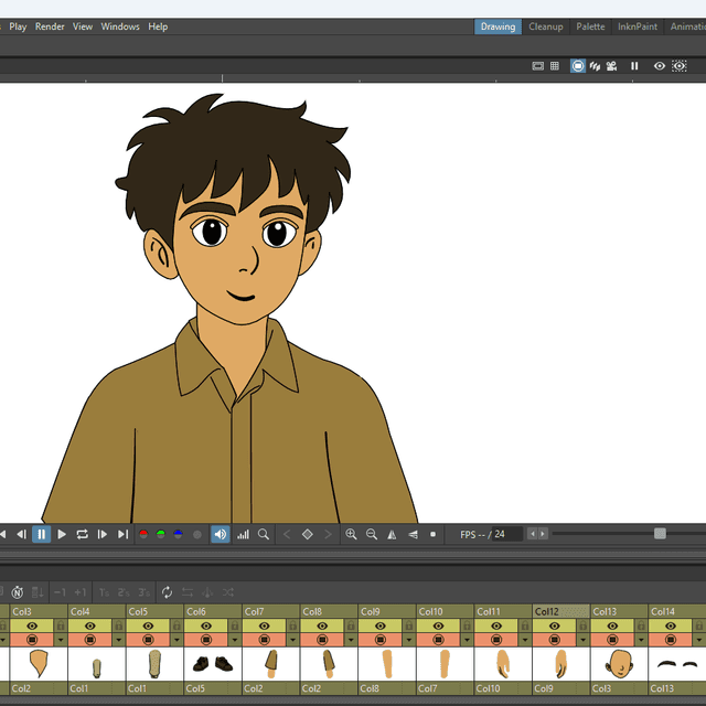 CGMeetup Professional Network for Film & Animation, Vfx, Digital Artists