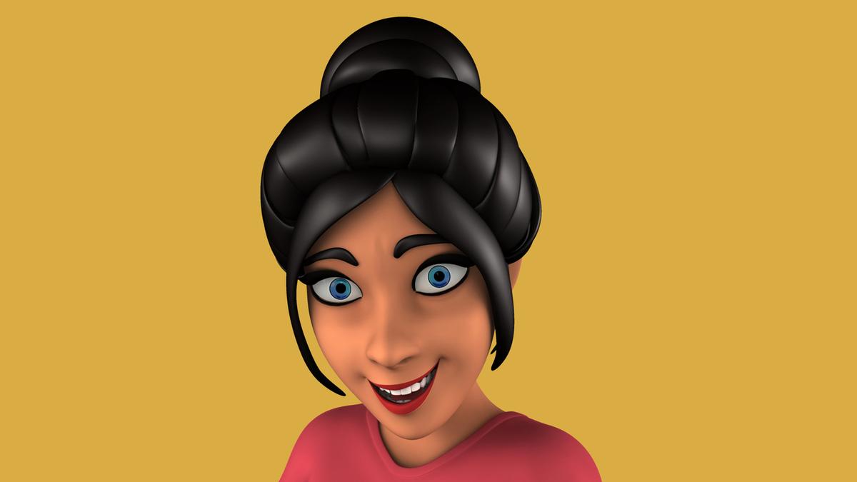Luna Rig